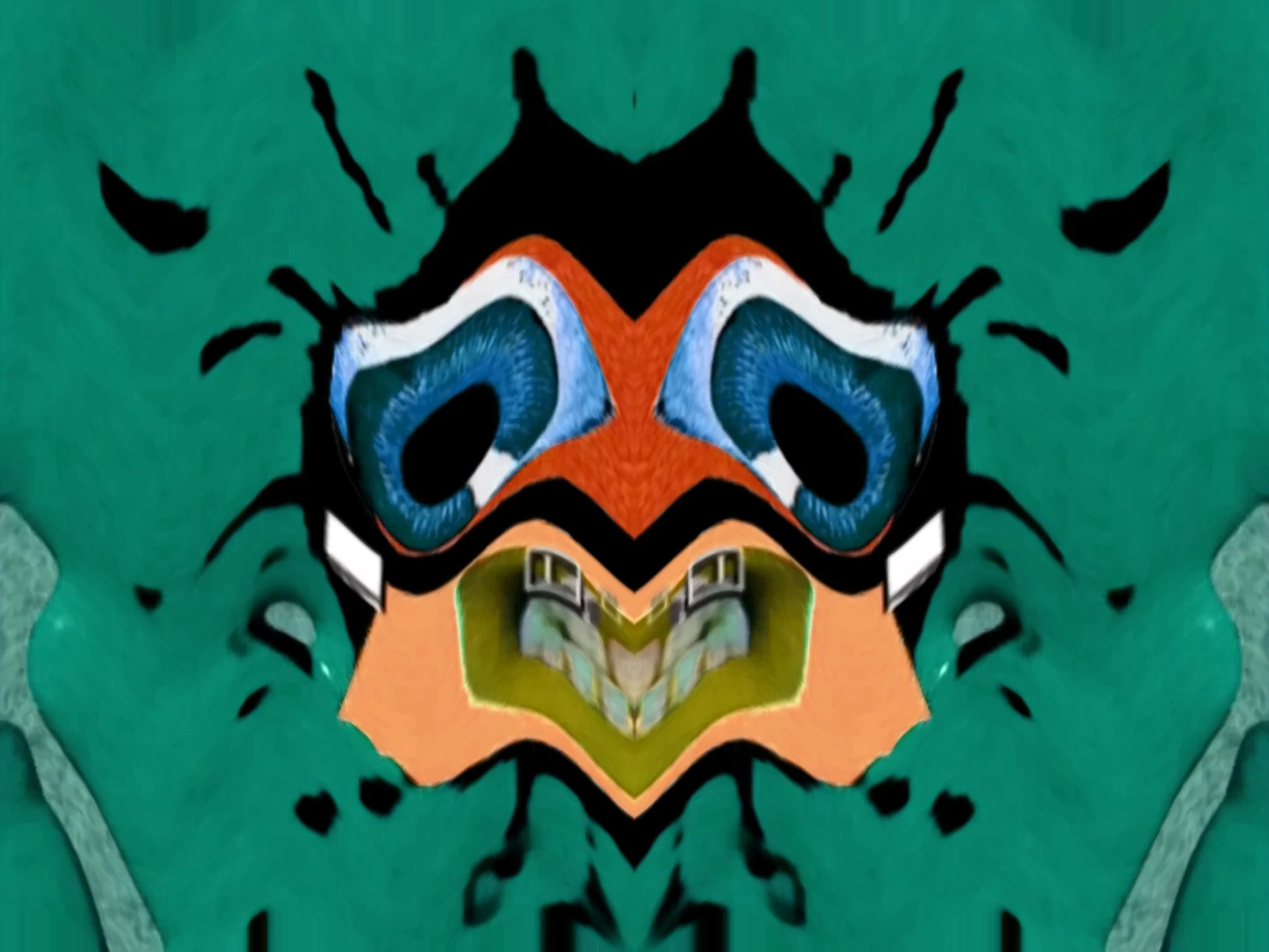 Dry Wave Mirror 1 | Logo Editing Wiki | Fandom