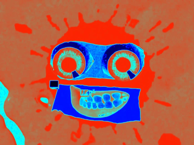 Robot | Logo Editing Wiki | Fandom