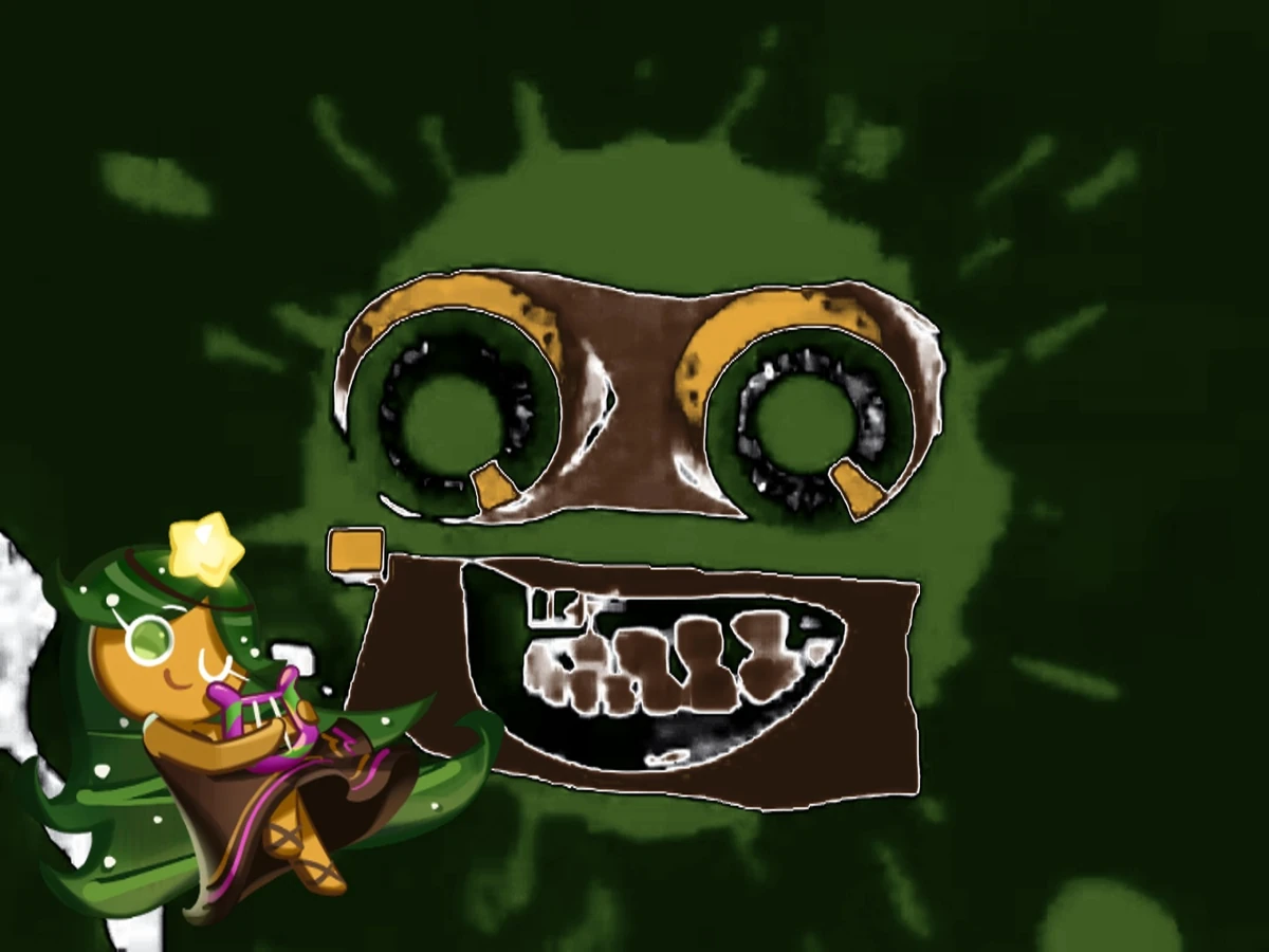 Carol Cookie MAX Flanged Saw | Logo Editing Wiki | Fandom