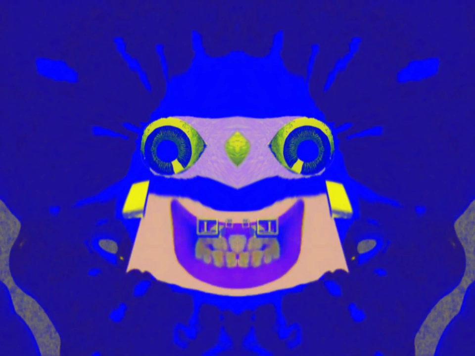 G-Major -87 | Logo Editing Wiki | Fandom