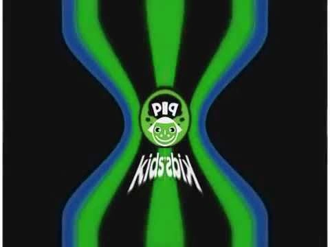 PBS Kids Dot Logo Effects By YouTube Video and Become Object Thingy ...