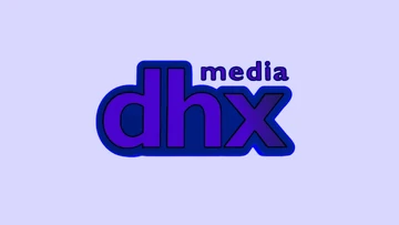 Dhx Media Logo