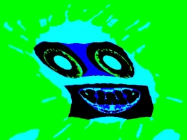 G-Major 31 | Logo Editing Wiki | Fandom