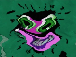 Wacky Chorus Wave | Logo Editing Wiki | Fandom