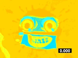 Sponge Effect | Logo Editing Wiki | Fandom