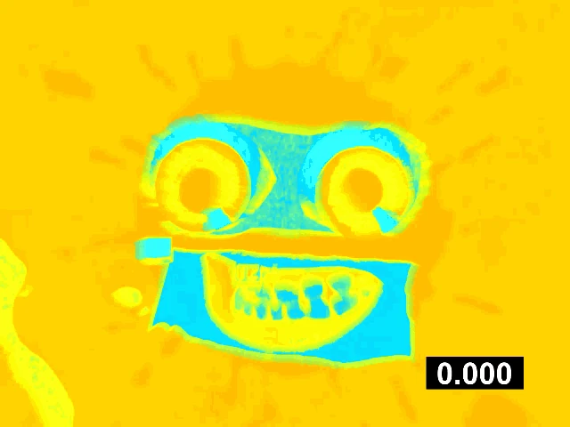 Sponge Effect | Logo Editing Wiki | Fandom