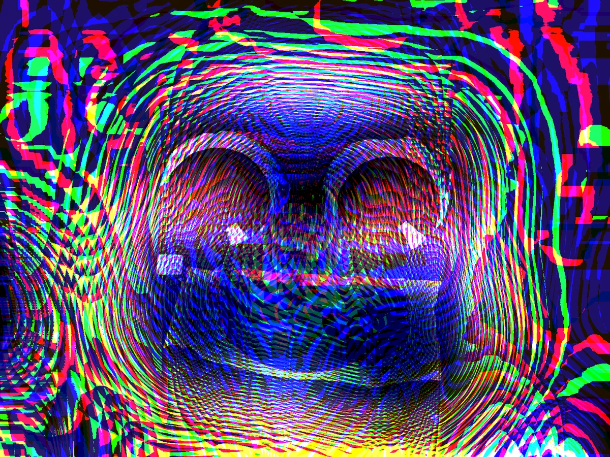 Mangled Mess | Logo Editing Wiki | Fandom