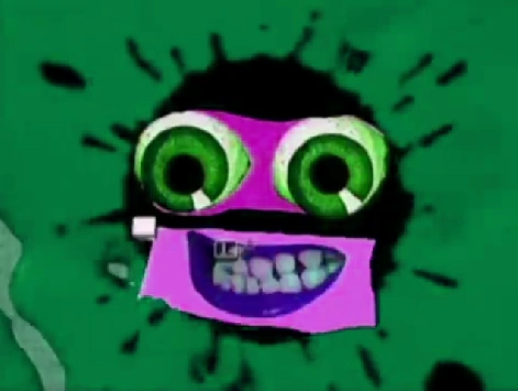 Green Splaat | Logo Editing Wiki | Fandom