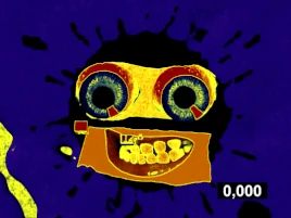 Sponge Effect 2.0 | Logo Editing Wiki | Fandom