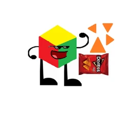 Oscar the Object thingy | Logo Editing Wiki | Fandom