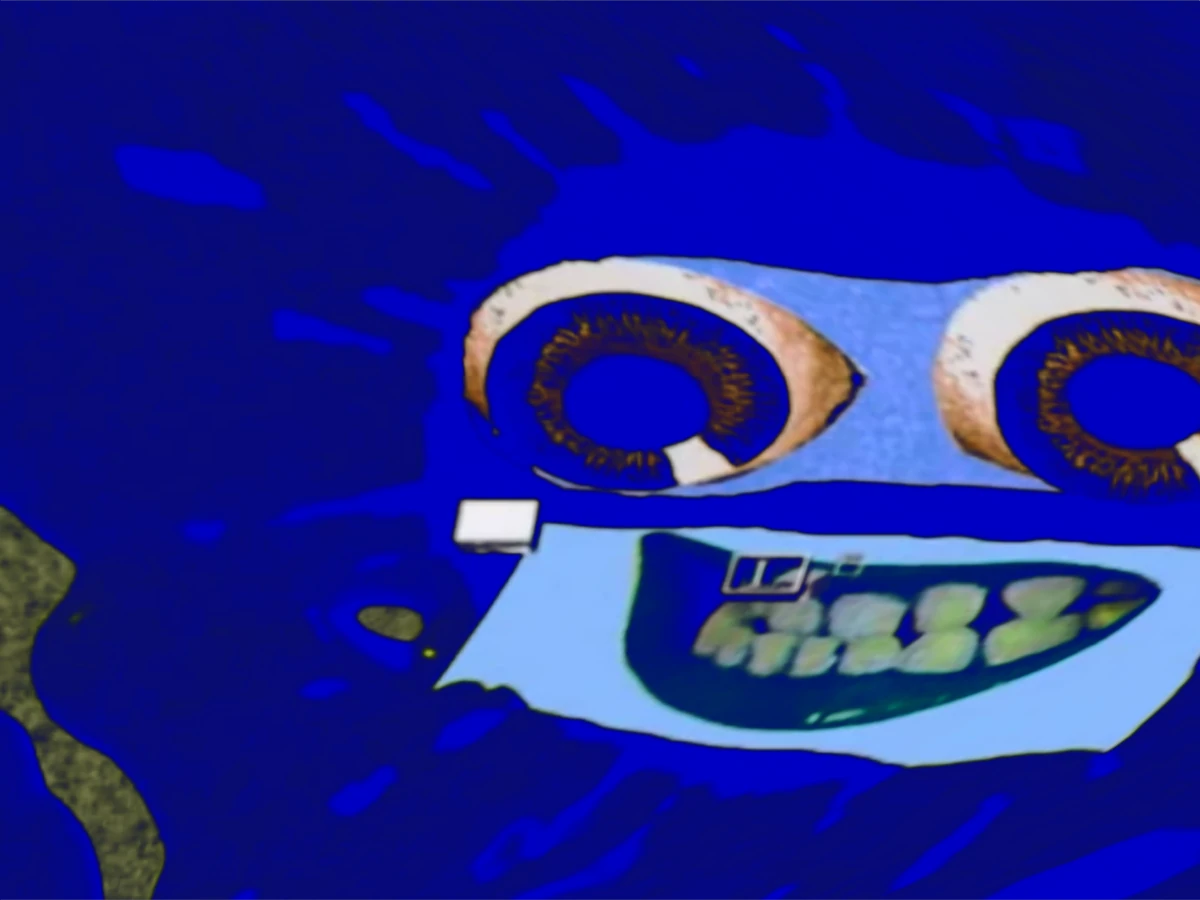 Deform Blue | Logo Editing Wiki | Fandom