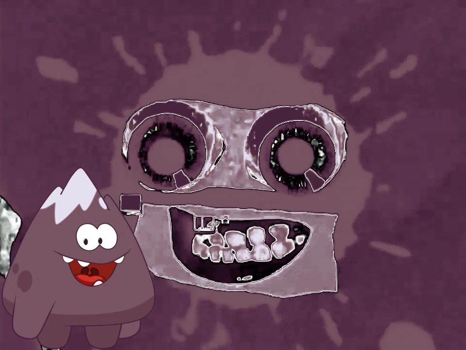 Volcano Nom MAX Flanged Saw | Logo Editing Wiki | Fandom