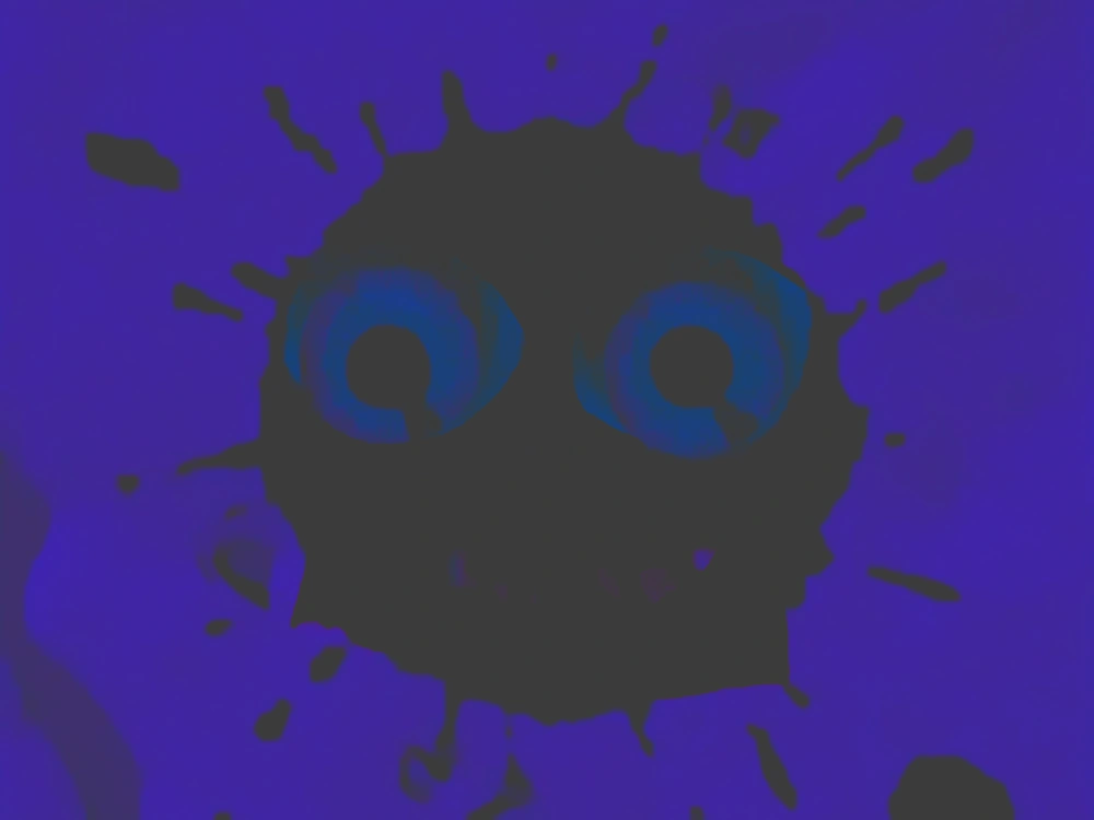 Cyanide Poisoning | Logo Editing Wiki | Fandom