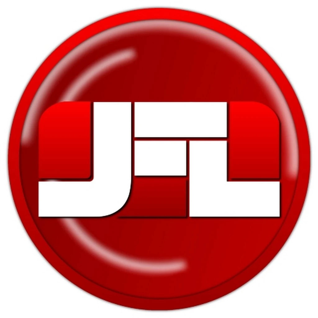 JFL - It's on your side. | Logo Editing Wiki | Fandom