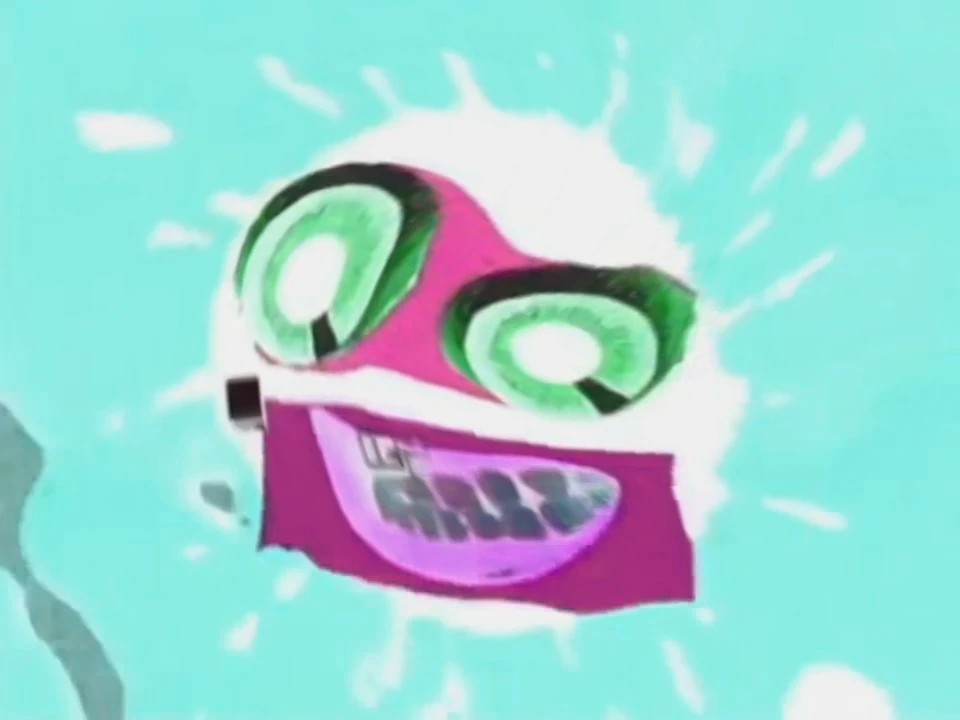 G-Major 12 (AGRBDM657 effect) | Logo Editing Wiki | Fandom