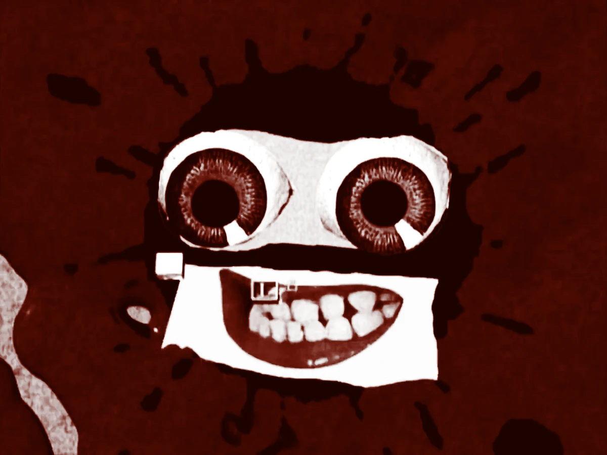 Red Blood 3.0 | Logo Editing Wiki | Fandom