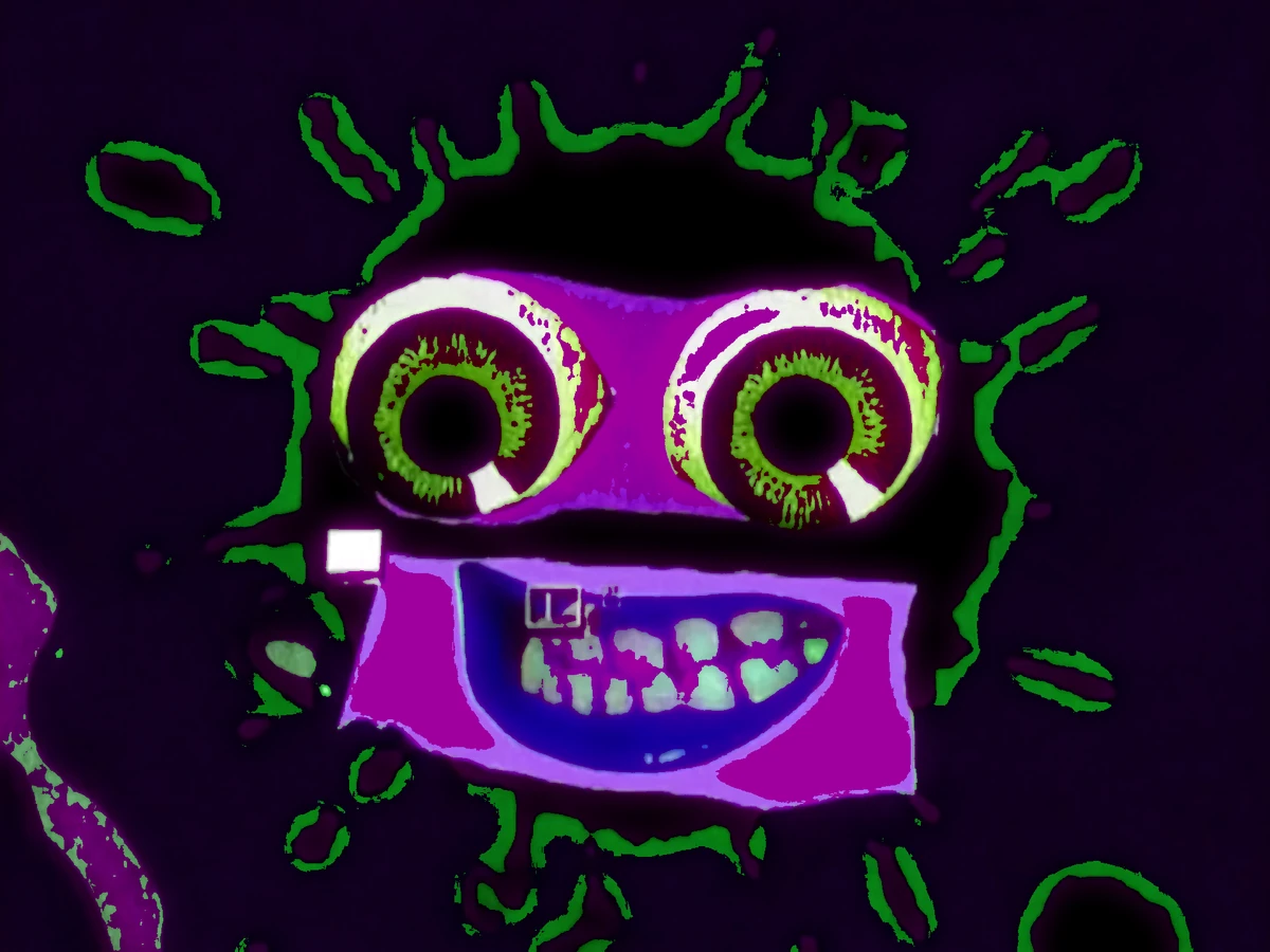 Jennifer Major | Logo Editing Wiki | Fandom