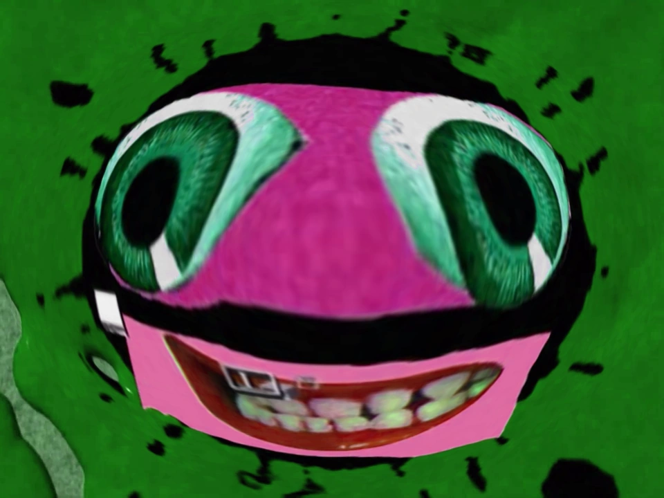 G-Major -12 | Logo Editing Wiki | Fandom