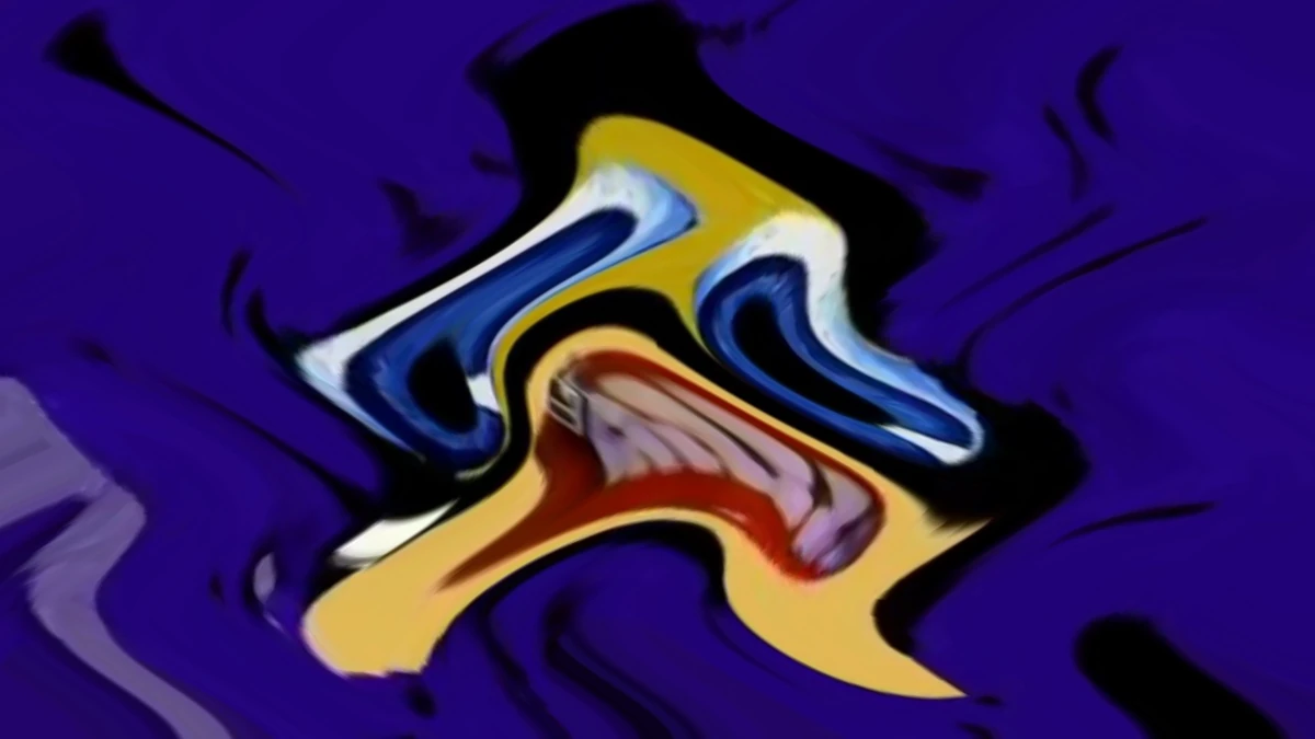 Sad Waves | Logo Editing Wiki | Fandom