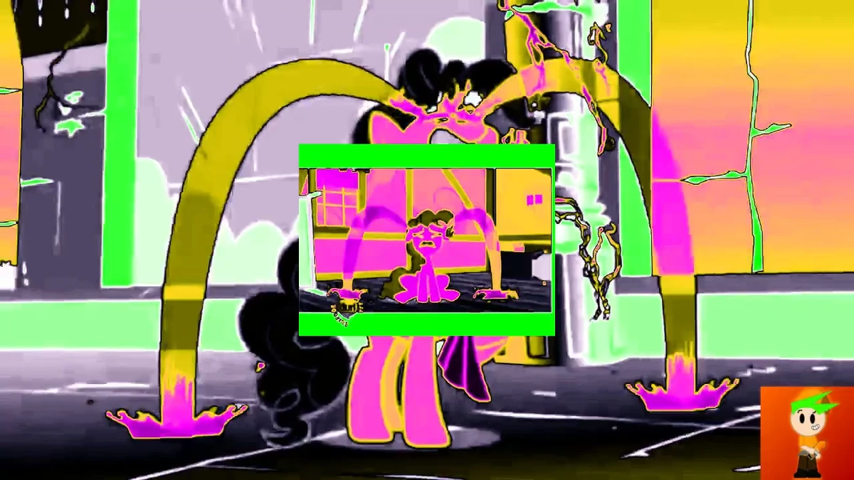 pinkie pie crying compilation