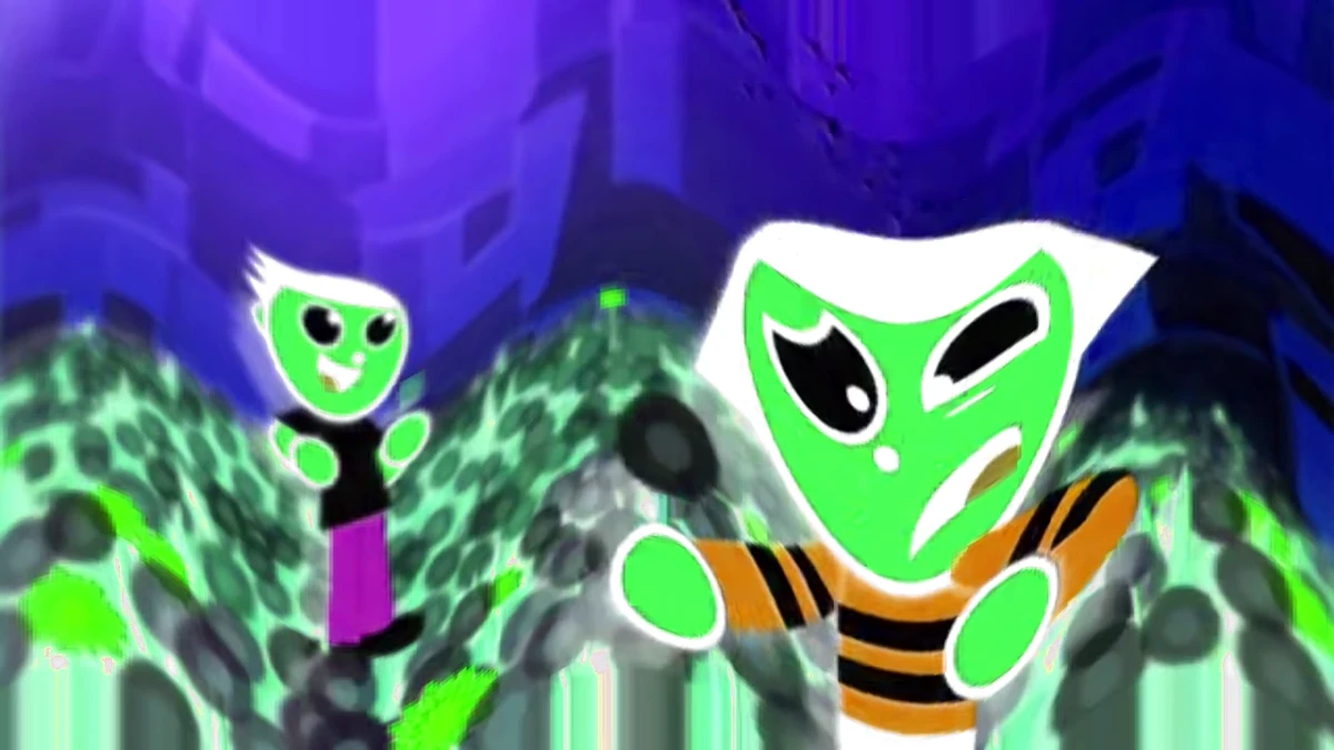 PBS Kids Dandelion Ident Effects | Logo Editing Wiki | Fandom