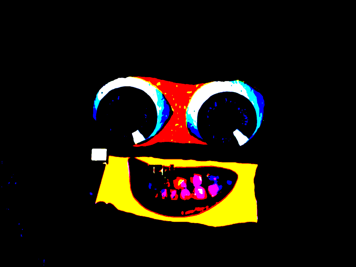 G-Major 1995 | Logo Editing Wiki | Fandom