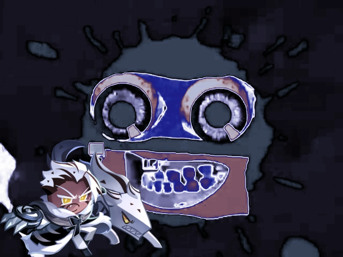 Crunchy Chip Cookie MAX Flanged Saw | Logo Editing Wiki | Fandom