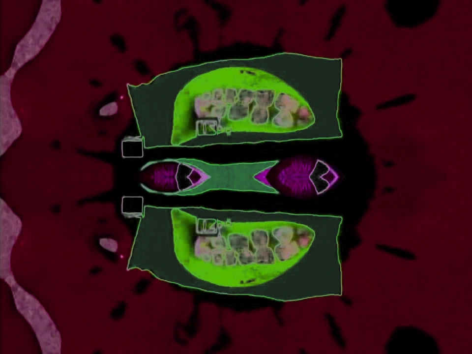 G-Major 948/RRPify Video Effects The Object Thingy 8364 | Logo Editing ...