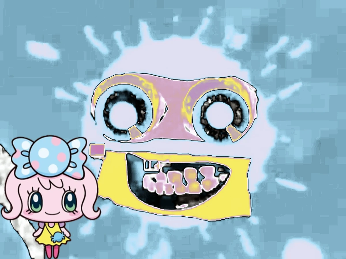 CandyPakuPaku MAX Flanged Saw | Logo Editing Wiki | Fandom