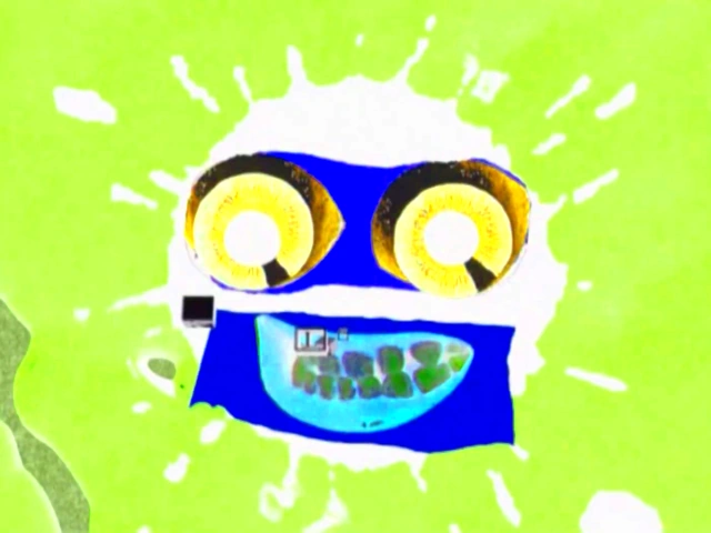 G-Major 21 (V2) | Logo Editing Wiki | Fandom