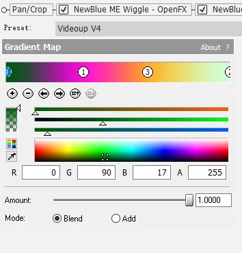 Videoup V4 | Logo Editing Wiki | Fandom