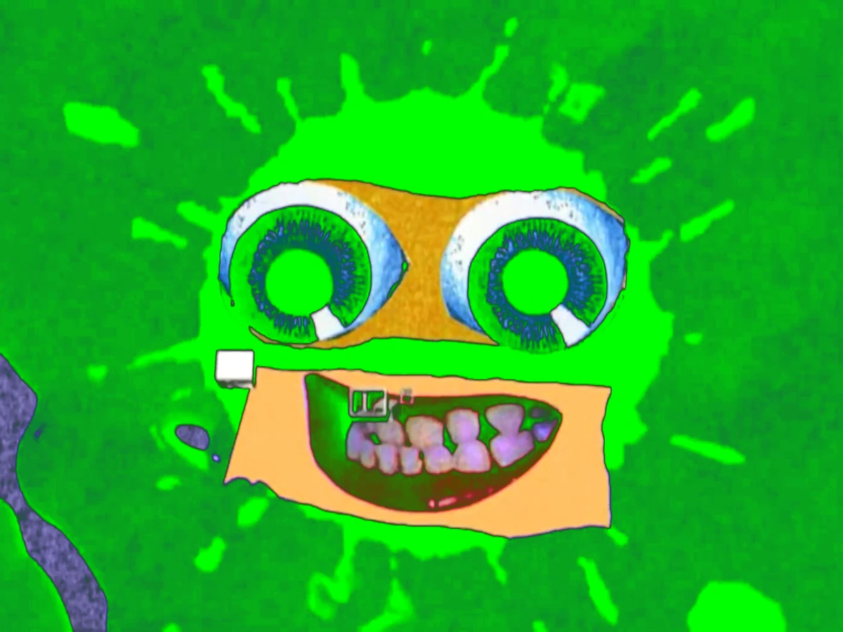 Green Effect | Logo Editing Wiki | Fandom