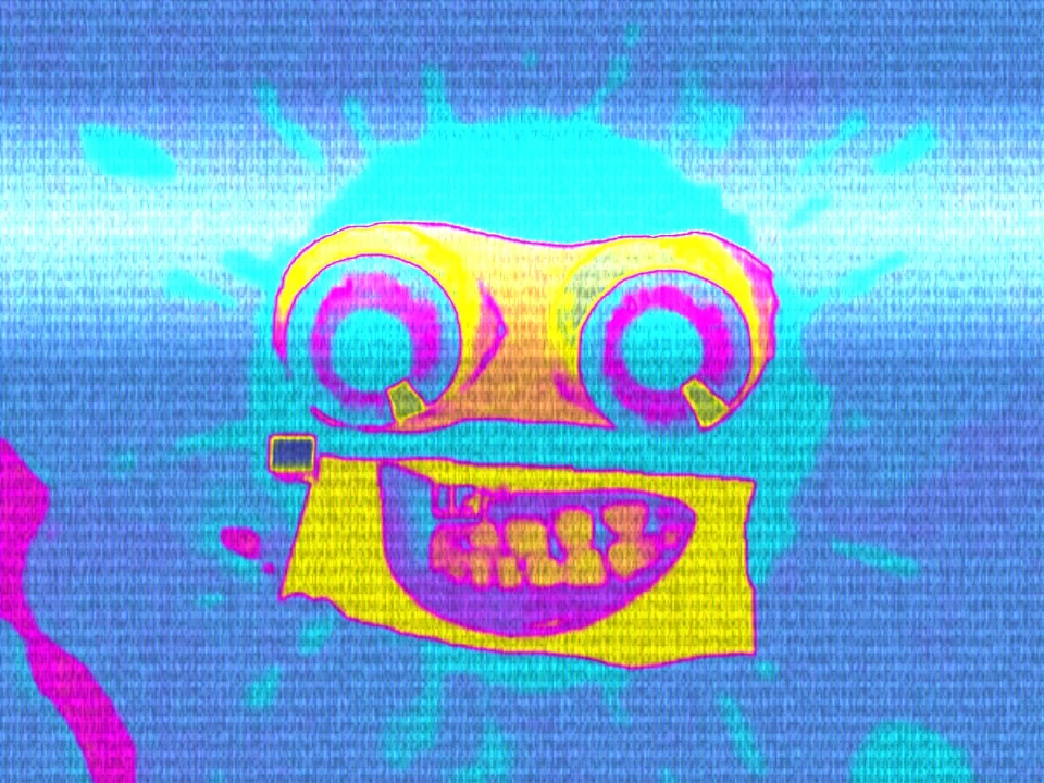 Vocodex Machine | Logo Editing Wiki | Fandom