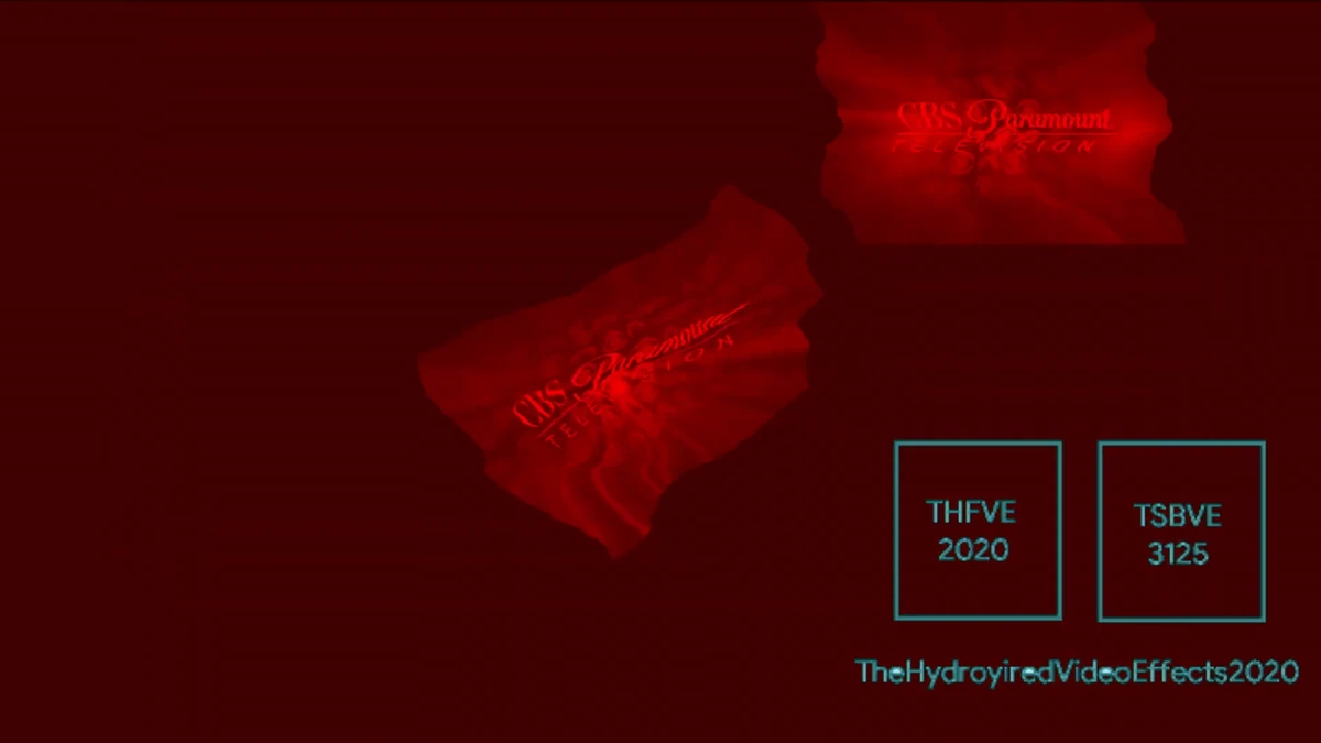 Preview 2 CBS Paramount (2006) Effects | Logo Editing Wiki | Fandom