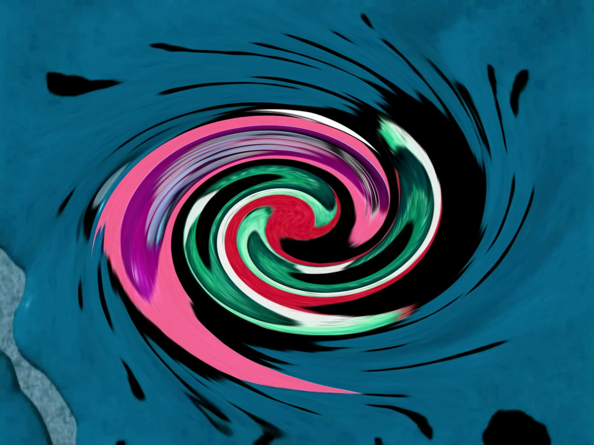 3rd Effect Gummy Bear Round 3 | Logo Editing Wiki | Fandom