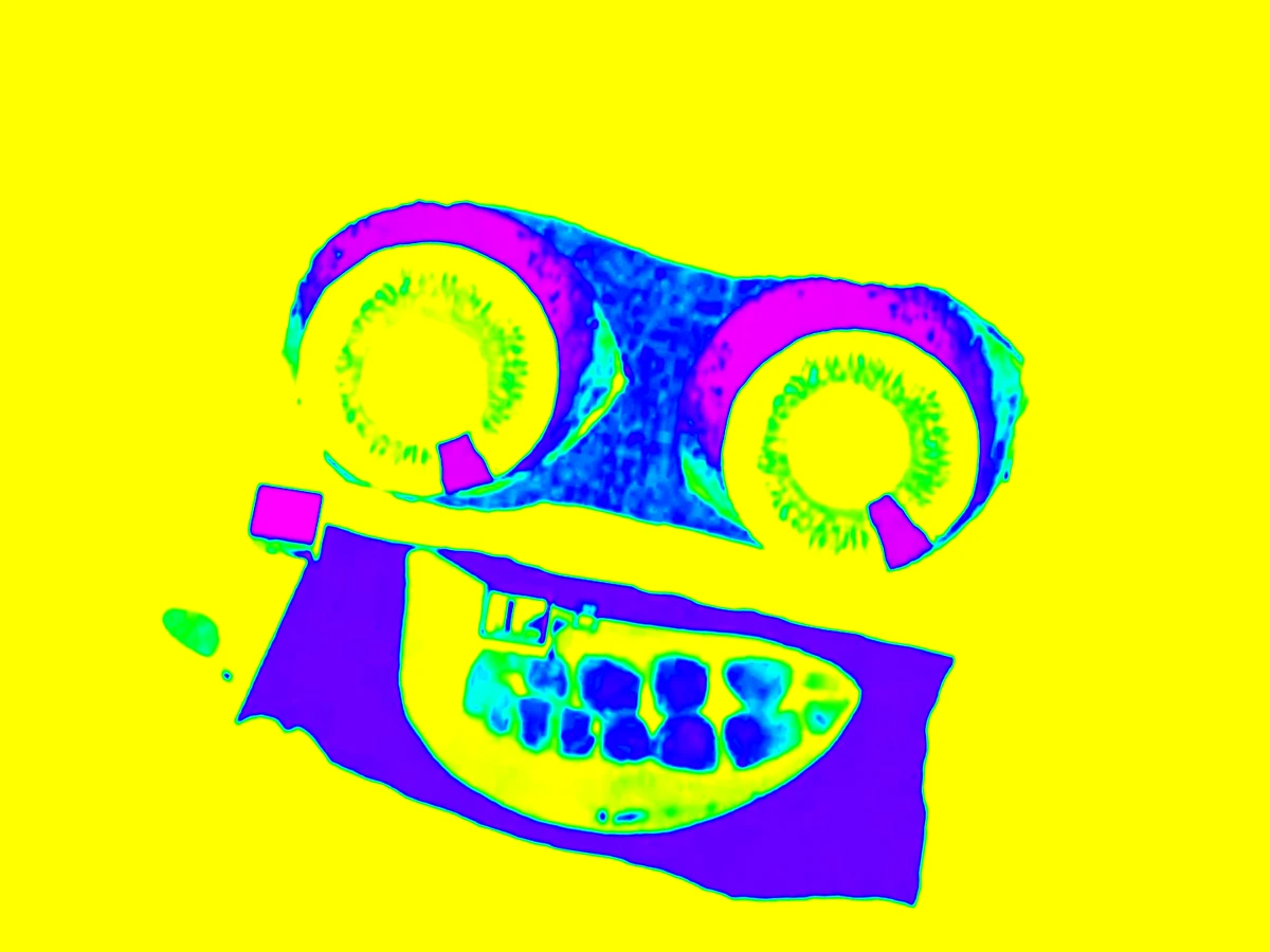 9.0 Blind X | Logo Editing Wiki | Fandom