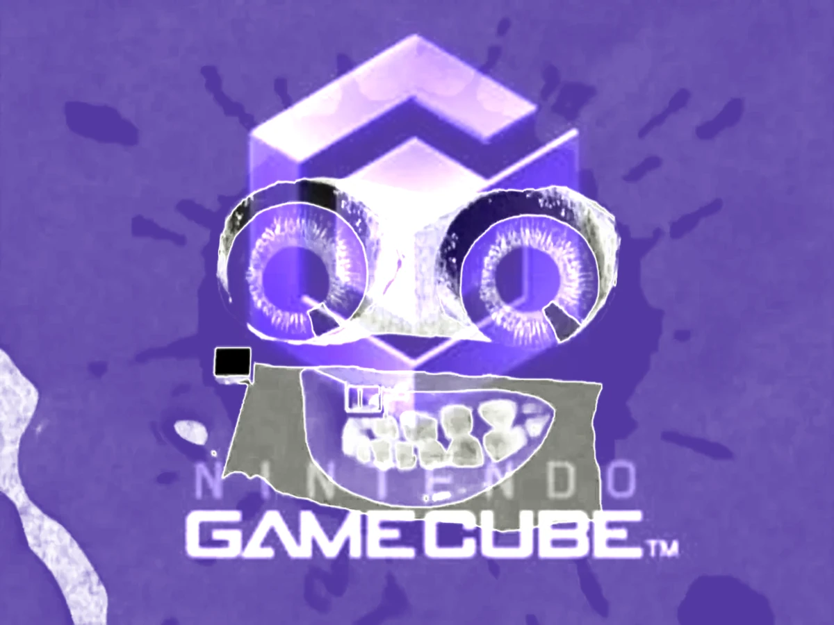 GameCubeChorded | Logo Editing Wiki | Fandom
