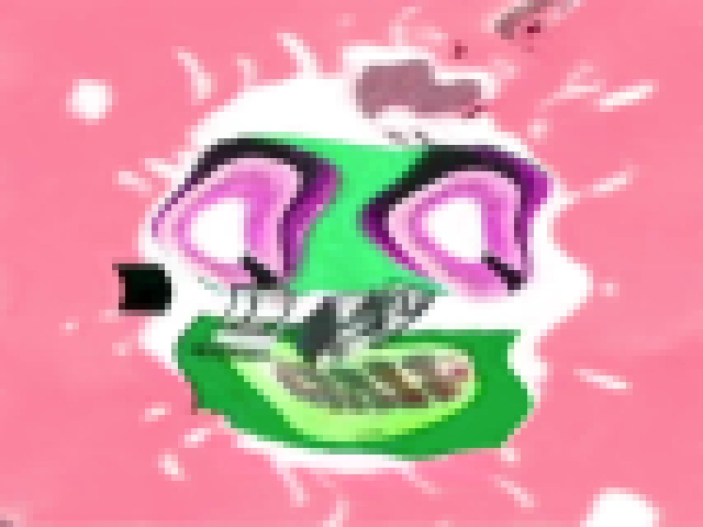 G-Major 34 | Logo Editing Wiki | Fandom