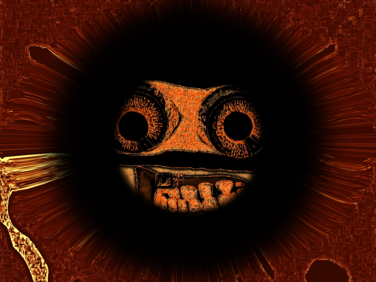 The Iris | Logo Editing Wiki | Fandom