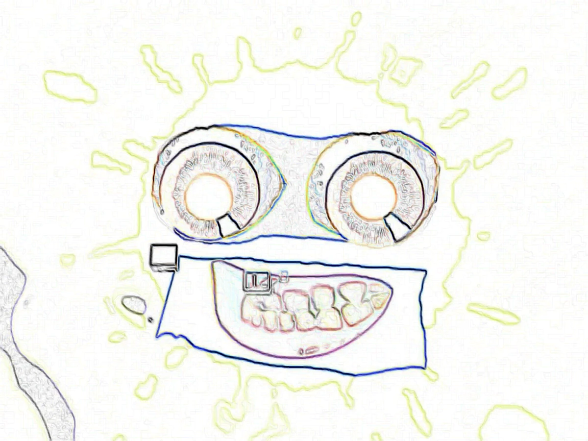 Scary (Randy McNeely effect) | Logo Editing Wiki | Fandom