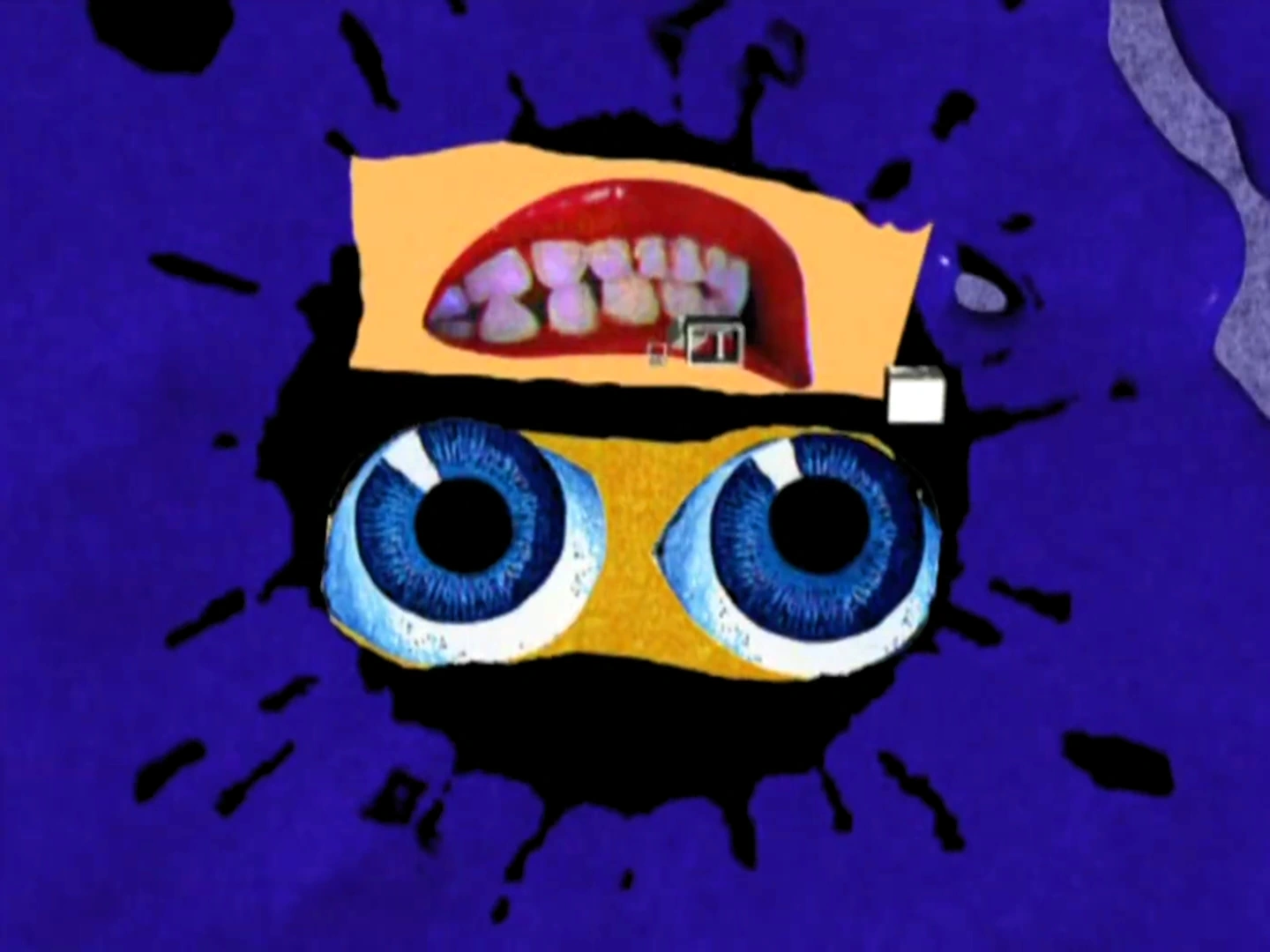 G-Major 1024 | Logo Editing Wiki | Fandom