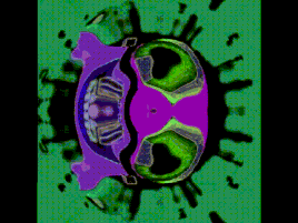 G-Major 94 (V2) | Logo Editing Wiki | Fandom