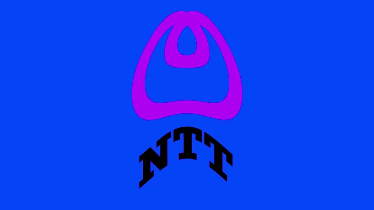 NTT Logo Effects UltraExtended | Logo Editing Wiki | Fandom
