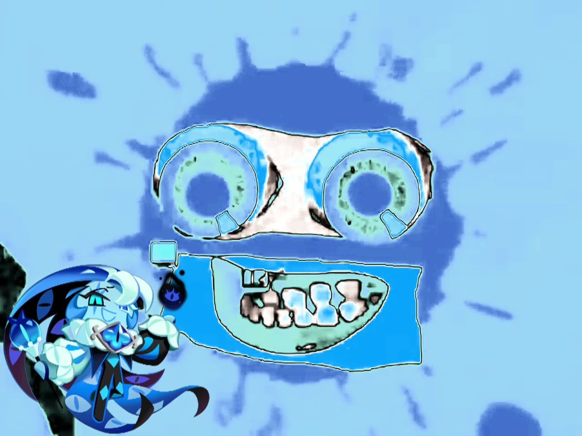 Shadow Milk Cookie MAX Flanged Saw | Logo Editing Wiki | Fandom