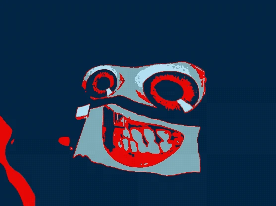 Eyes Evil Major | Logo Editing Wiki | Fandom