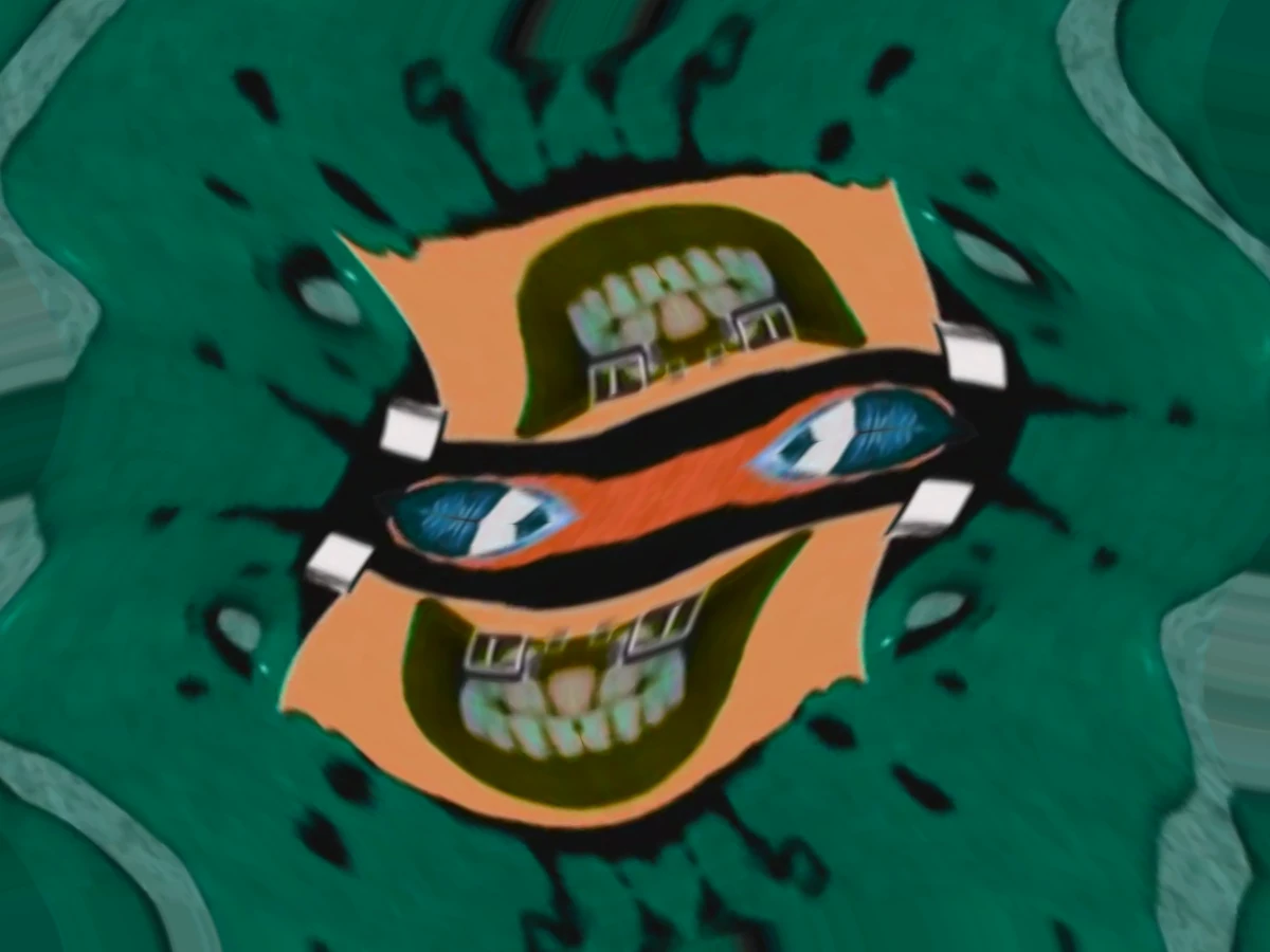 G-Major 100 (FFLE2000 effect) | Logo Editing Wiki | Fandom