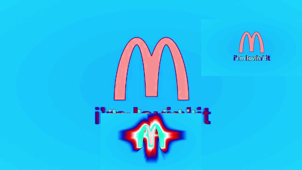 Mcdonalds 2014 Logo