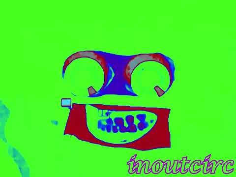 Klasky Csupo is Weird (inoutcirc) | Logo Editing Wiki | Fandom