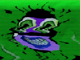 Old TV | Logo Editing Wiki | Fandom