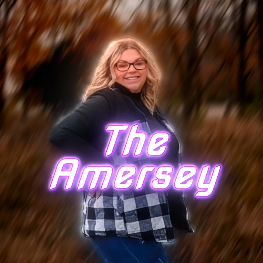 TheAmersey | Logo Editing Wiki | Fandom